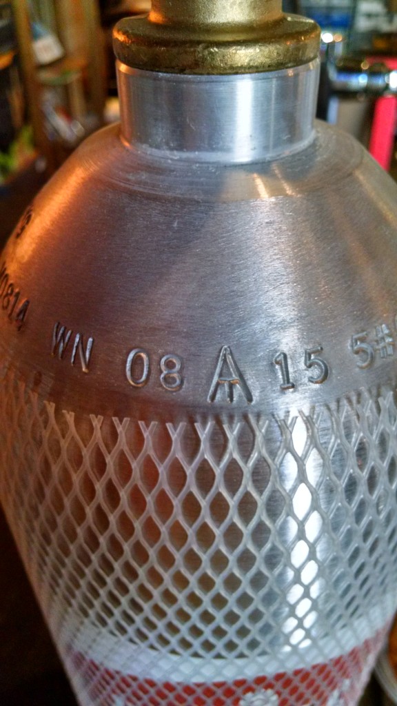 Beer Gas | Libertyville IL | Perfect Brew Supply